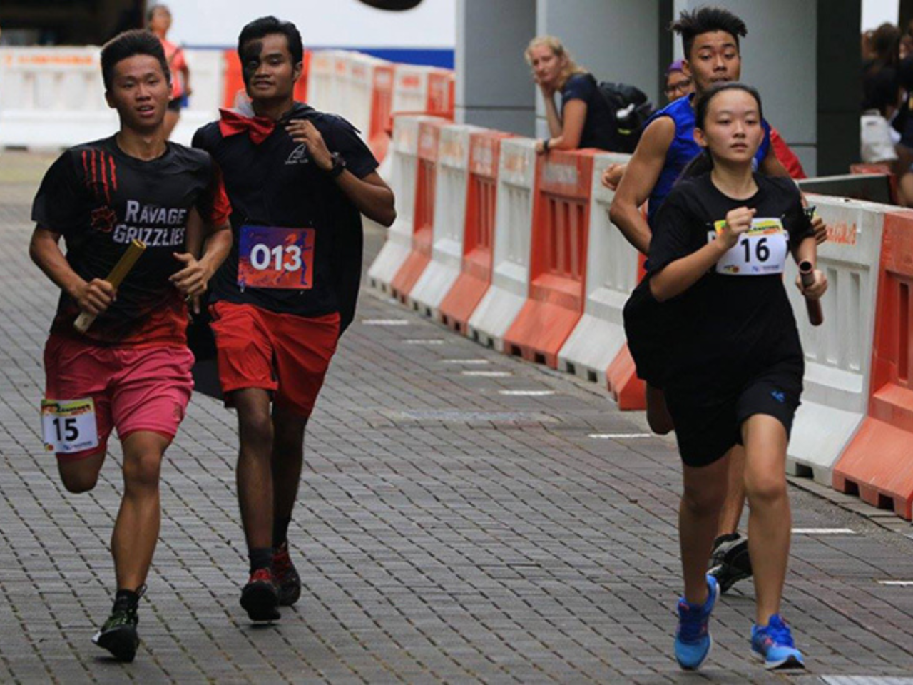 NYAA Programme - NYAA