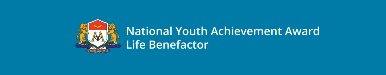 Life Benefactor - NYAA